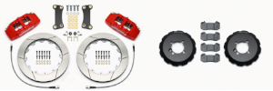 Brake Kits — Revolution Speed