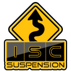 ISC Suspension — Revolution Speed