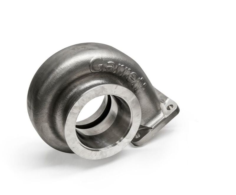 Turbine Housings — Revolution Speed