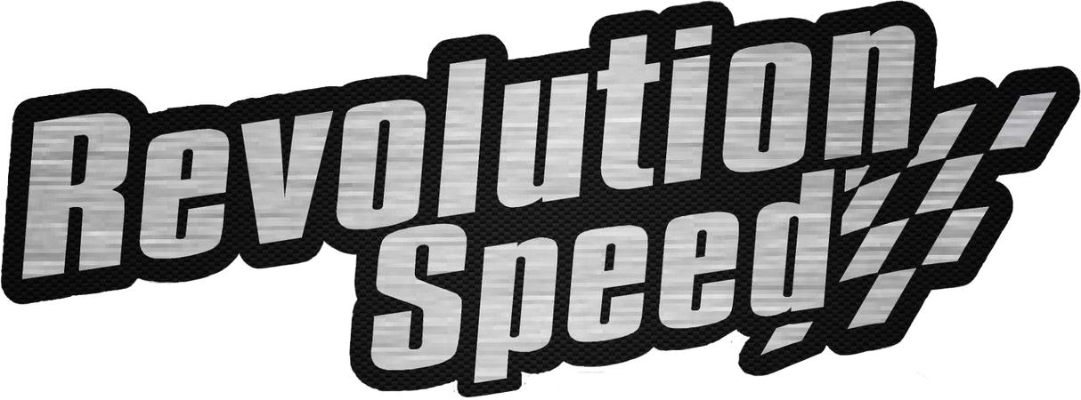 Revolution Speed Auto Parts for racing, 4x4, Rally, Track, competition