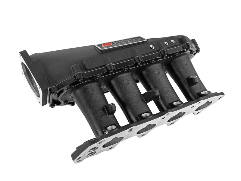 Skunk2 Ultra Series Intake Manifold w/ Black B VTEC 3.5L - Black Serie ...